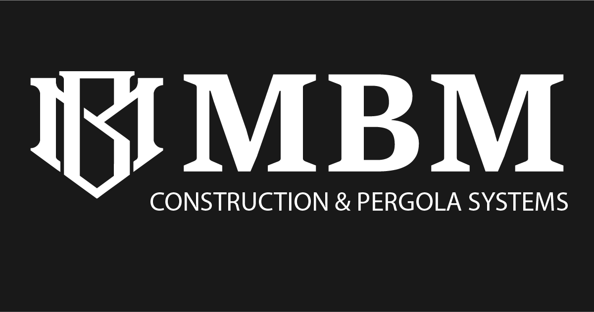 Contact MBM Builds | Custom Pergola & Outdoor Living Solutions